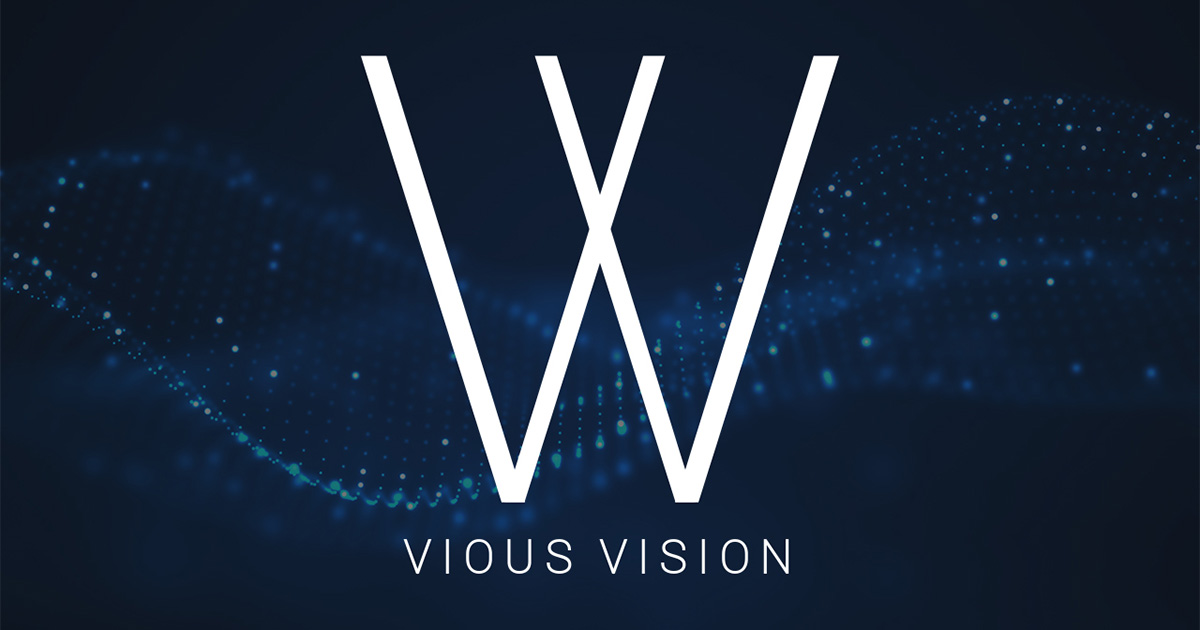 Vious Vision - Crafting Innovative Software Solutions
